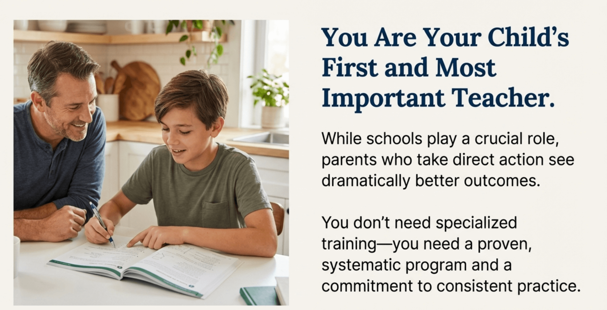 Help for Struggling Readers | Parent Action Guide After Reading Crisis