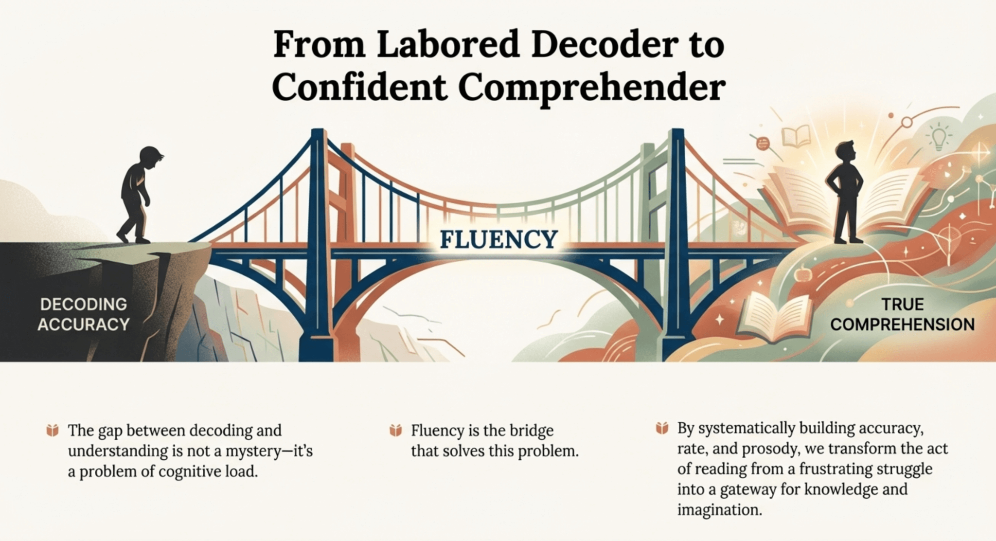 Reading Accuracy vs Fluency | Why Both Skills Matter for Comprehension