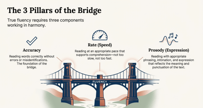 Reading Accuracy vs Fluency | Why Both Skills Matter for Comprehension